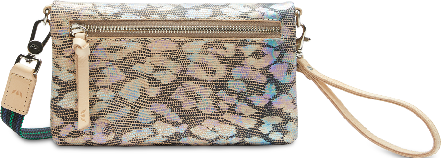 Iris Uptown Crossbody – Consuela