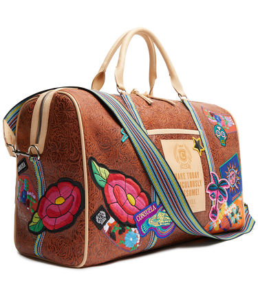 Suzie Weekender – Consuela