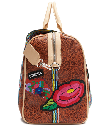 Suzie Weekender – Consuela