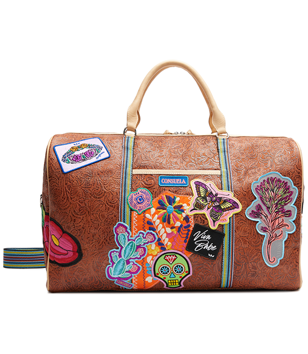 Suzie Weekender – Consuela