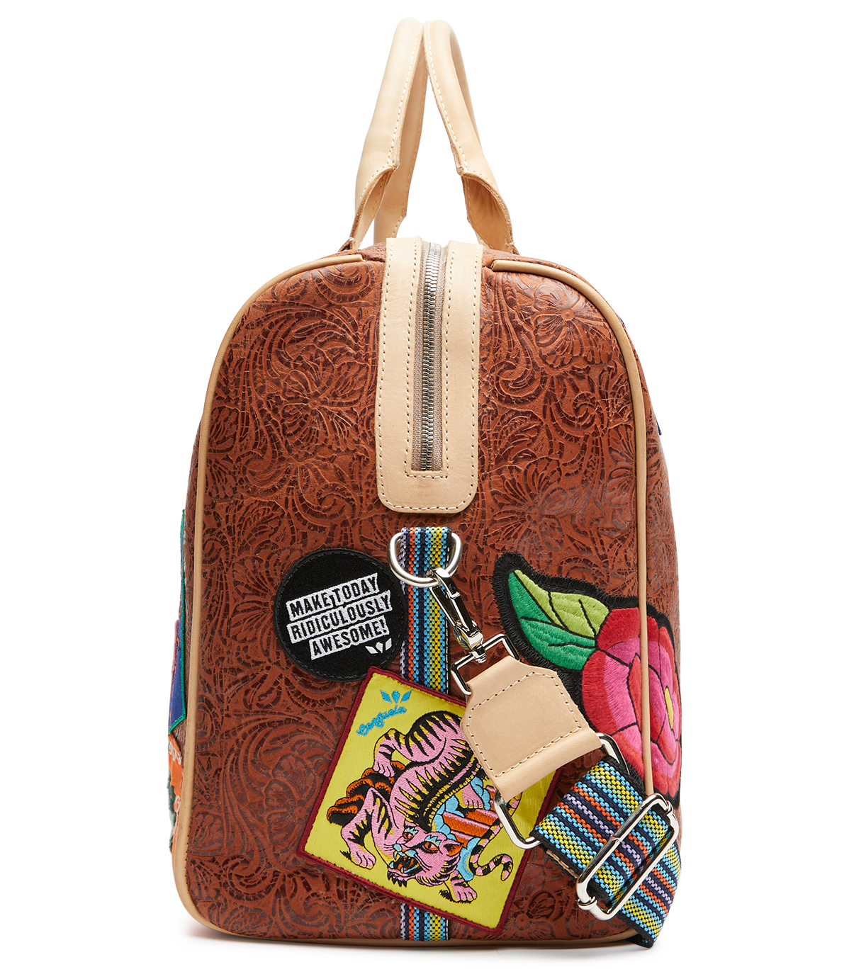 Suzie Weekender – Consuela