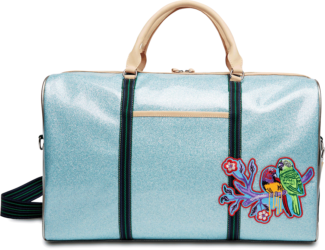 Adrian Weekender – Consuela