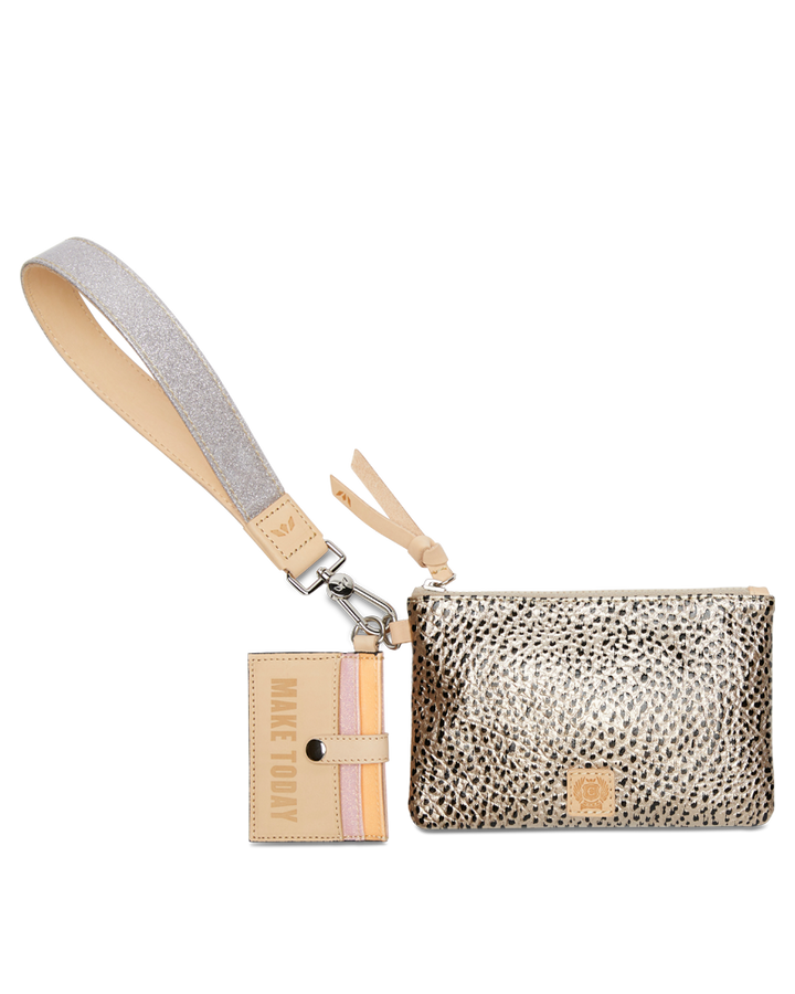 Women's Wallets – Consuela