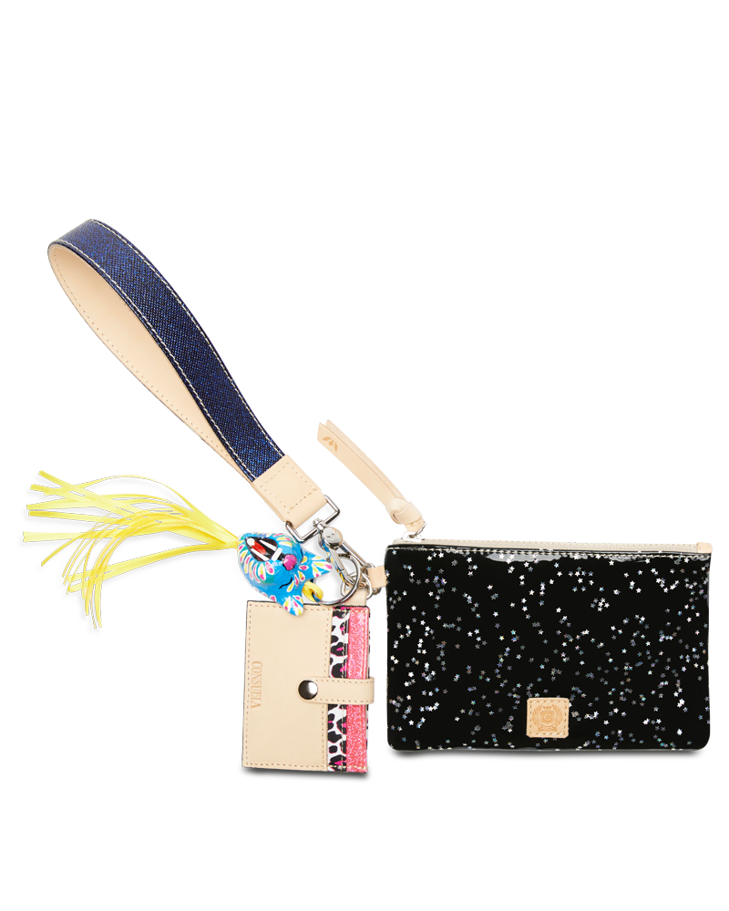 Wallets – Consuela