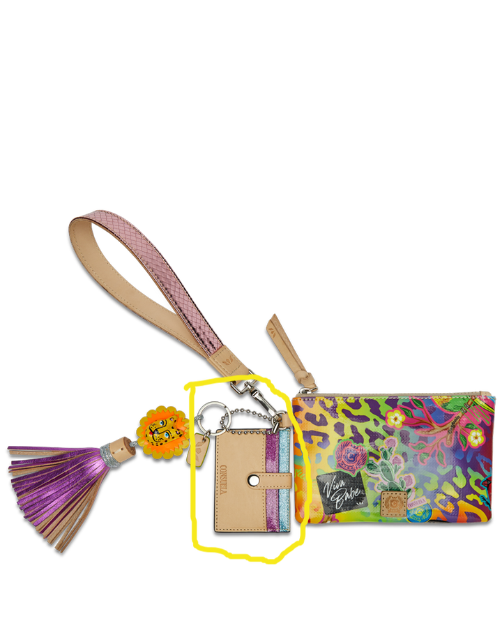 Wallets – Consuela