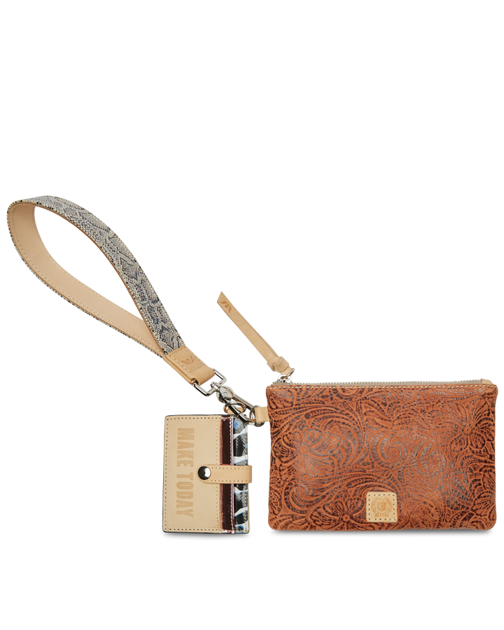 Women's Wallets – Consuela
