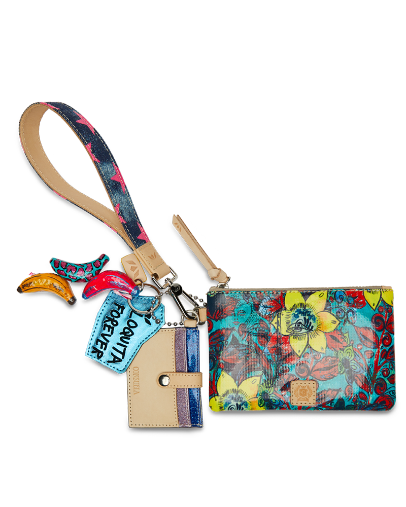 Accessories – Consuela