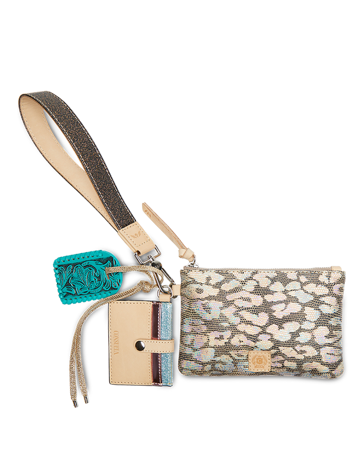 Women's Wallets – Consuela