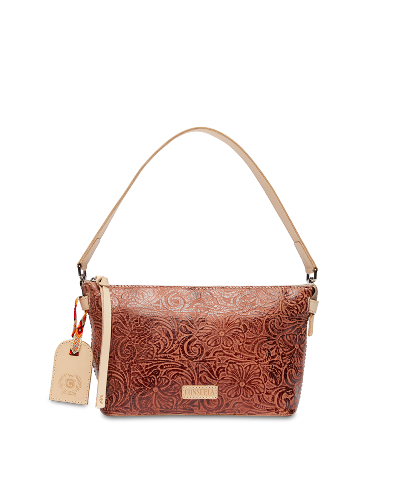 Sally Your Way Bag – Consuela